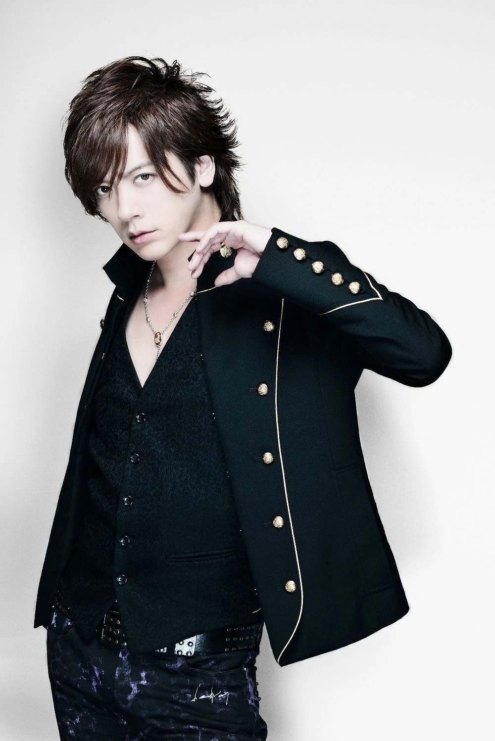 DAIGO | Kamen Rider Wiki | Fandom