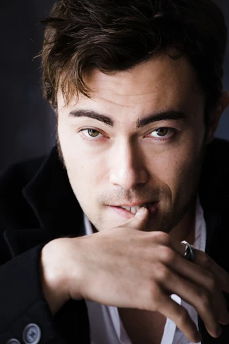 Tony Sano | Kamen Rider Wiki | Fandom