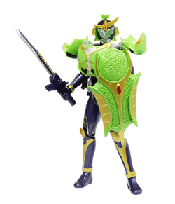 Kamen Rider Gaim Melon Arms