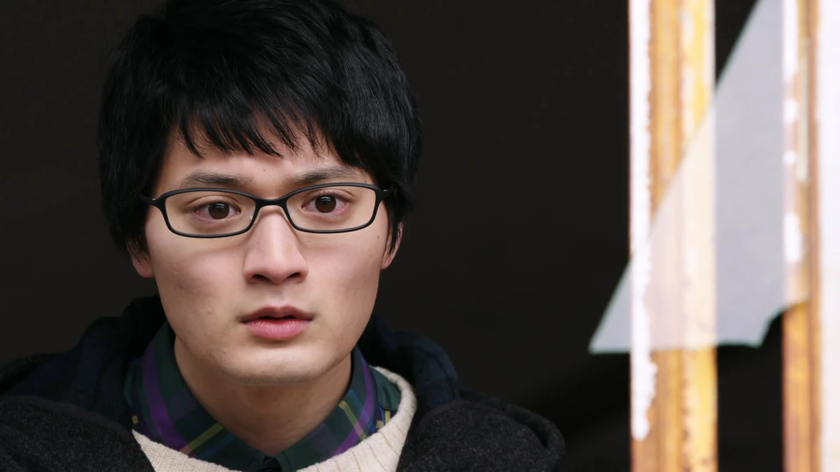 Ishida | Kamen Rider Wiki | Fandom