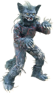 Black Cat Beastman | Kamen Rider Wiki | Fandom