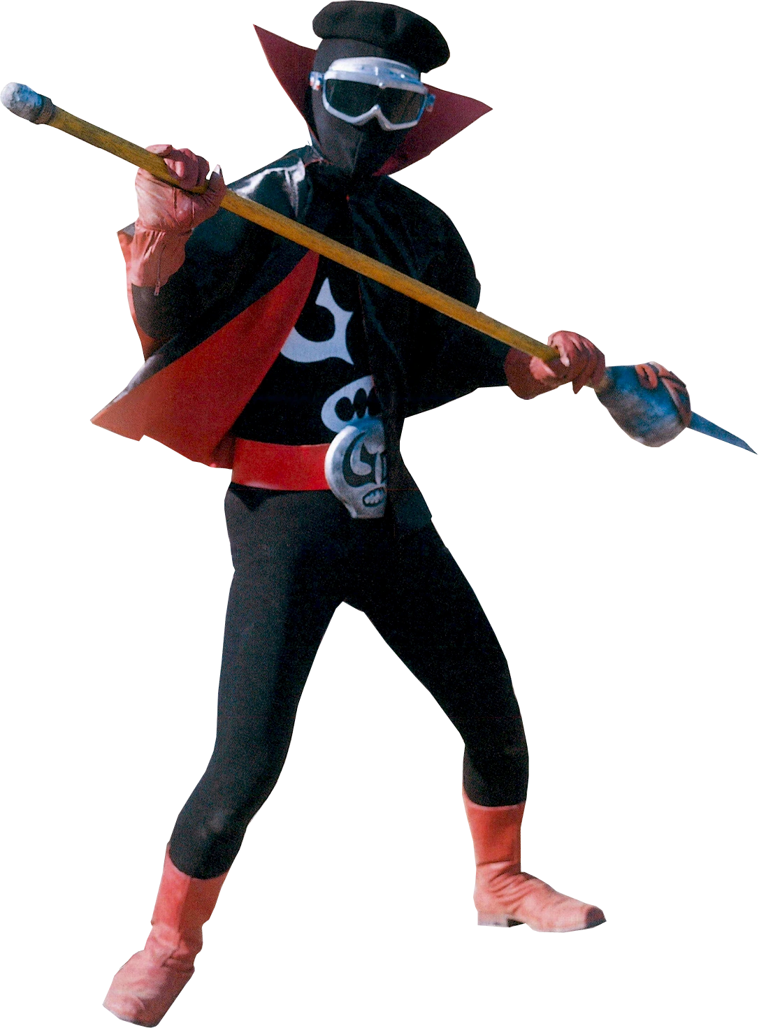 G.O.D. Warfare Agents | Kamen Rider Wiki | Fandom