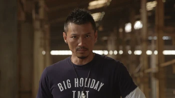 Akira Date | Kamen Rider Wiki | Fandom