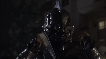 Chainsaw Lizard | Kamen Rider Wiki | Fandom