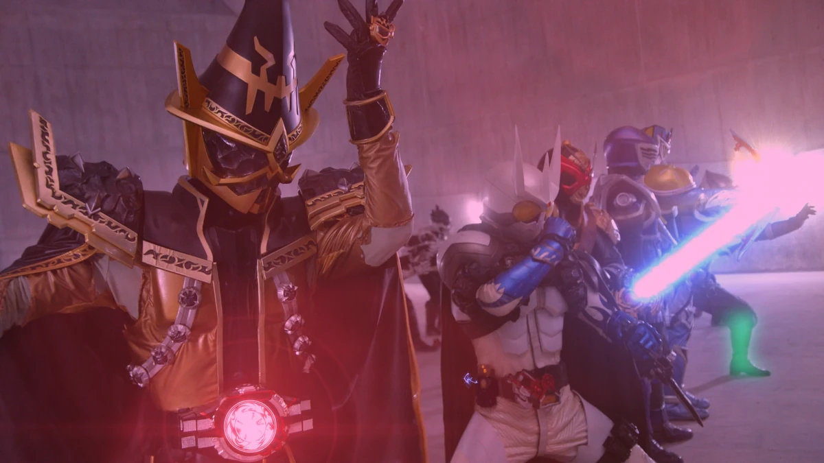 Devil Rider Corps | Kamen Rider Wiki | Fandom