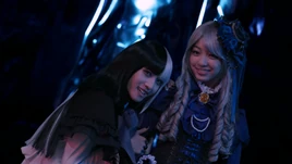 Jiip's Surprise Wedding! | Kamen Rider Wiki | Fandom