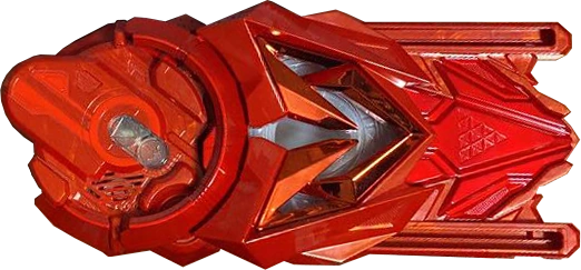 Hiden Zero-One Driver/Toyline | Kamen Rider Wiki | Fandom