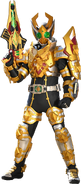 King Rouzer | Kamen Rider Wiki | Fandom