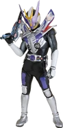 DenGasher | Kamen Rider Wiki | Fandom