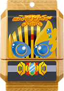 Ho-Oh Kaguya Quartz | Kamen Rider Wiki | Fandom