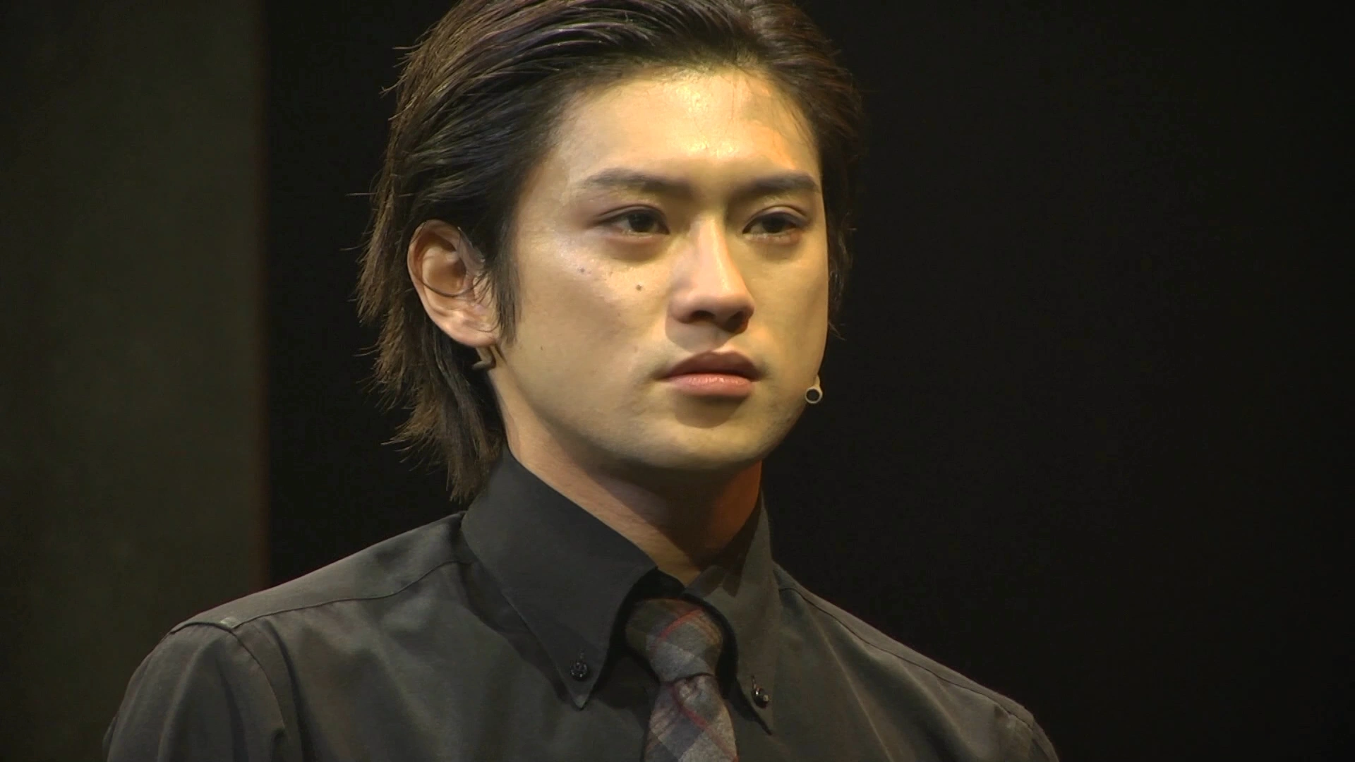 Crows Zero Serizawa Hairstyle