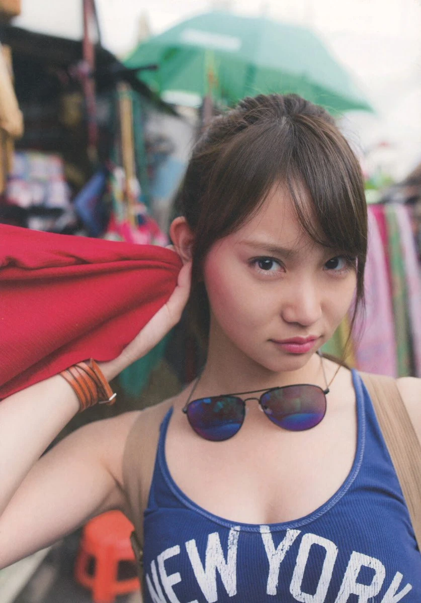 Mariya Nagao | Kamen Rider Wiki | Fandom