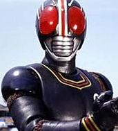 Kamen Rider Black(Personagem) | Wiki Kamen rider | Fandom