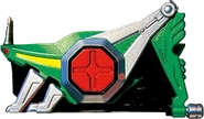 Zecters | Kamen Rider Wiki | Fandom