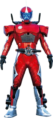Kamen Rider Accel | Kamen Rider Wiki | Fandom