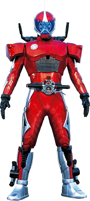 Kamen Rider Accel | Kamen Rider Wiki | Fandom