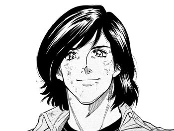 Keisuke Jin | Kamen Rider Wiki | Fandom