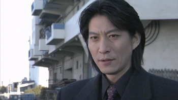 Pulex Worm | Kamen Rider Wiki | Fandom