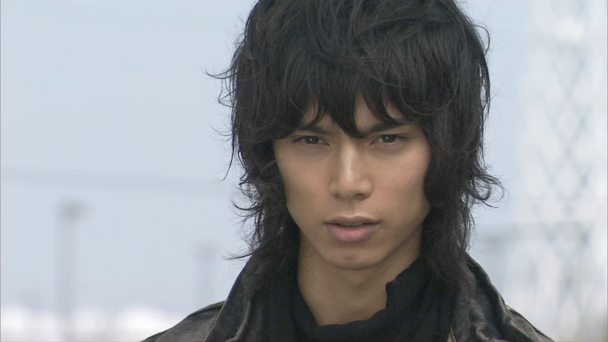 Soji Tendo | Kamen Rider Wiki | Fandom