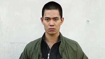 Tozuka | Kamen Rider Wiki | Fandom