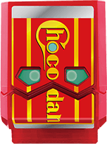 Chocodan Gochizo | Wiki Kamen Rider | Fandom