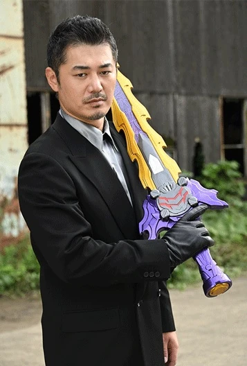 Kamijou Daichi | Wiki Kamen Rider | Fandom