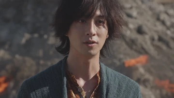 Eiji Hino Love