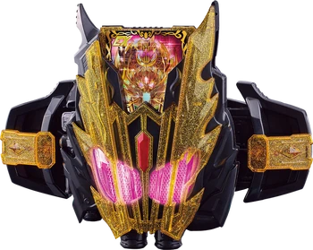 Legend Kamen Riser | Kamen Rider Wiki | Fandom