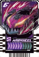 Madwheel | Kamen Rider Wiki | Fandom