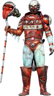 Liar Dopant | Kamen Rider Wiki | Fandom