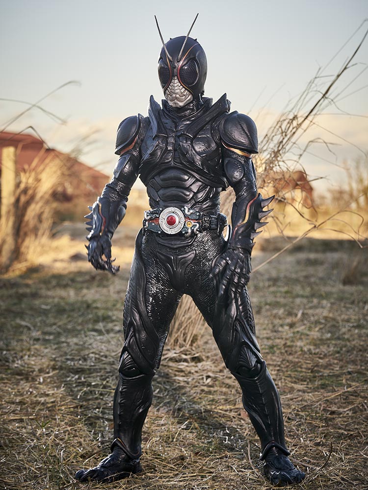 Kamen Rider BLACK SUN | Wiki Kamen Rider | Fandom Kamen Rider BLACK SUN | Wiki Kamen Rider | Fandom