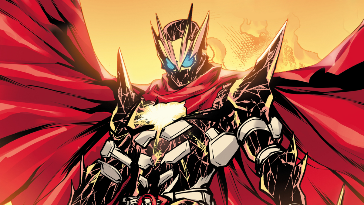 Ragnarok | Kamen Rider Wiki | Fandom