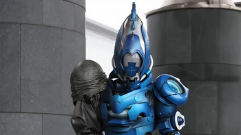 Trigger Dopant | Kamen Rider Wiki | Fandom