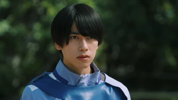 Houtaro Ichinose | Kamen Rider Wiki | Fandom