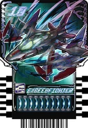 Exceedfighter | Kamen Rider Wiki | Fandom