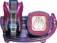Revice Driver | Kamen Rider Wiki | Fandom