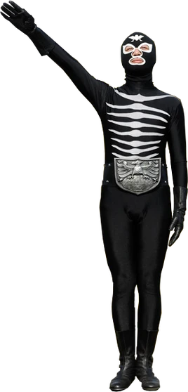 Shocker Combatmen | Kamen Rider Wiki | Fandom