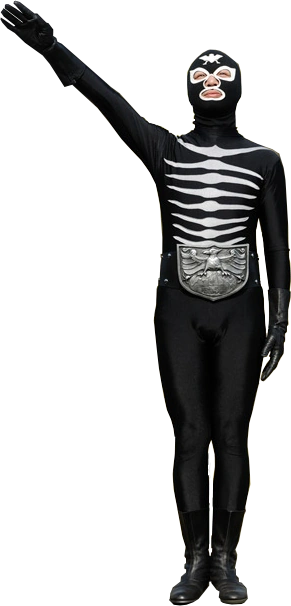 Shocker Combatmen | Kamen Rider Wiki | Fandom