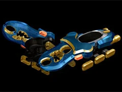 Kamen Rider Gatack | Wiki Kamen rider | Fandom