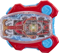 Kamen Rider Drake Zecter