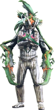 Clotho | Kamen Rider Wiki | Fandom