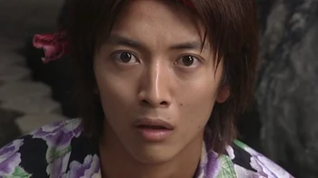 Ryo Mikami | Kamen Rider Wiki | Fandom