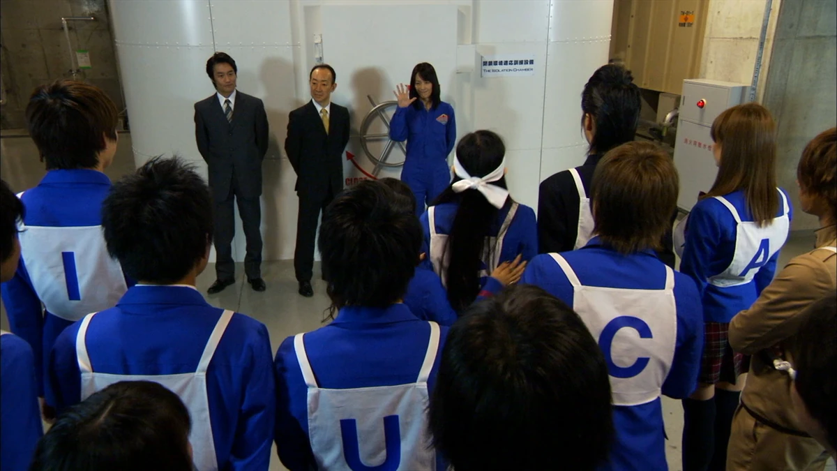 Star Follower Selection | Kamen Rider Wiki | Fandom