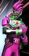 Kamen Rider Ex-Aid (Rider) | Kamen Rider Wiki | Fandom