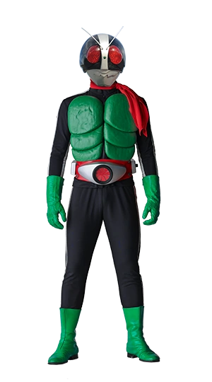 Catégorie:Rider | Wiki Kamen Rider | Fandom
