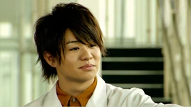 Kengo Utahoshi | Kamen Rider Wiki | Fandom