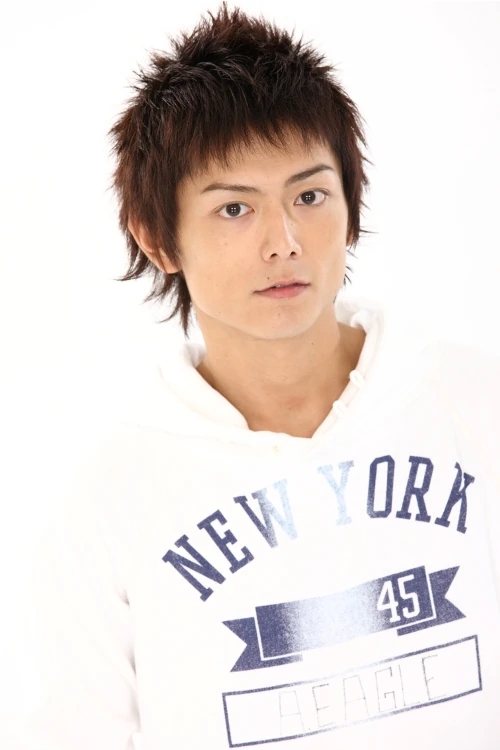 Momosuke Mizutani | Kamen Rider Wiki | Fandom