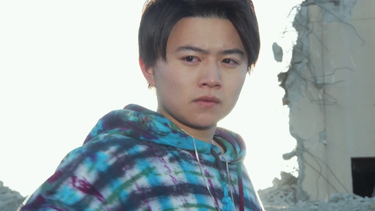 Tenma | Kamen Rider Wiki | Fandom
