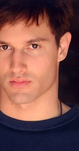 Tony Moras | Kamen Rider Wiki | Fandom