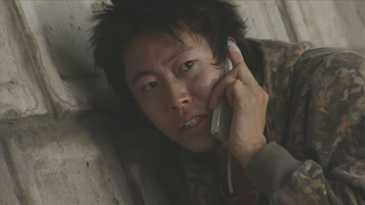 Yuki Kawachi | Kamen Rider Wiki | Fandom